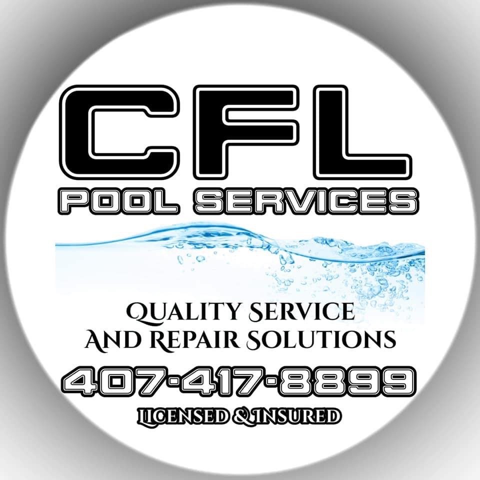 CFL POOL SERVICES - Updated December 2025 - 103 Anderson Cir, Sanford ...