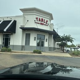 TABLE 100 - Updated August 2025 - 539 Photos & 441 Reviews - 100 Ridge ...