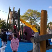GLAZER FAMILY PLAYGROUND - 45 Photos & 10 Reviews - 521 2nd Ave NE, St ...