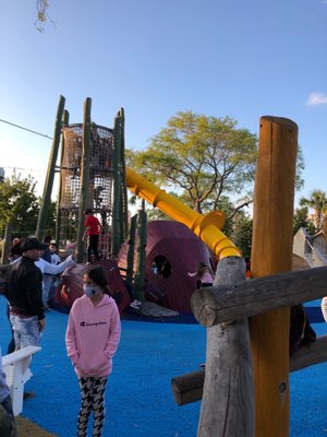 GLAZER FAMILY PLAYGROUND - 22 Photos - Playgrounds - 521 2nd Ave NE, St ...