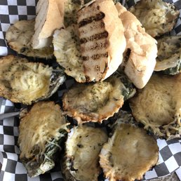 ON THE HALF SHELL - Updated October 2025 - 142 Photos & 115 Reviews ...