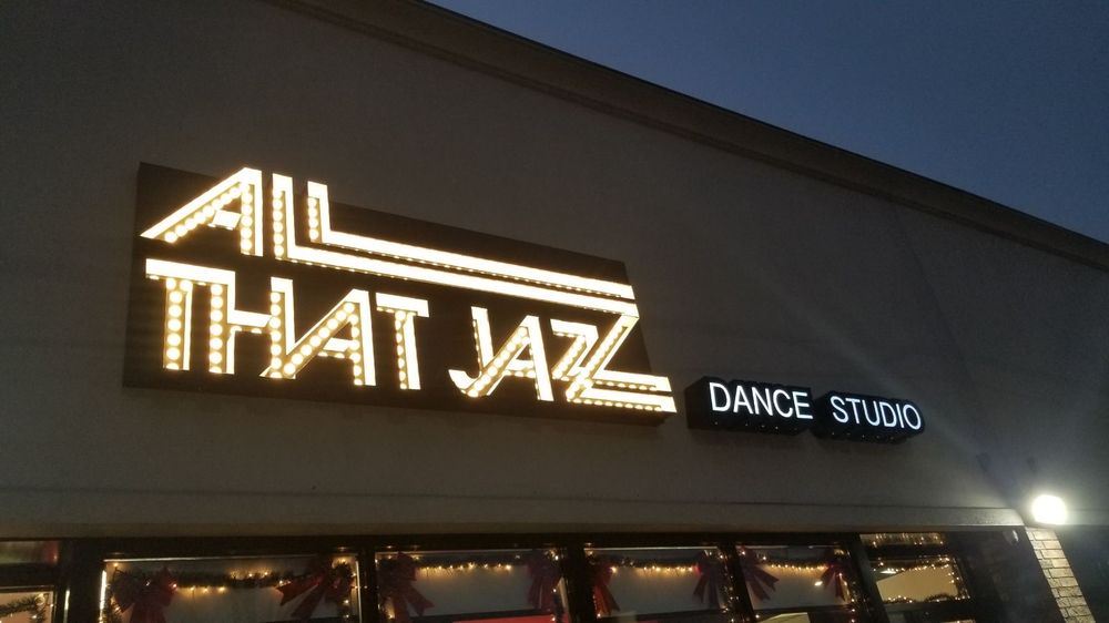 ALL THAT JAZZ DANCE STUDIO - Updated January 2026 - 108-11 Atlantic Ave, Richmond Hill, New York ...
