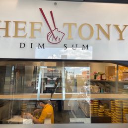 CHEF TONY DIM SUM - Updated October 2025 - 1799 Photos & 376 Reviews ...