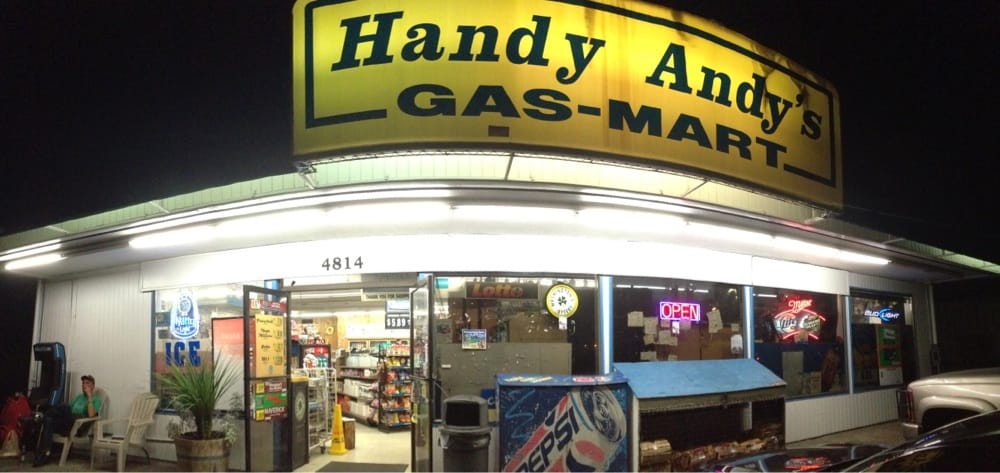 HANDY ANDY’S - Updated December 2025 - 4814 State Hwy 303 NE, Bremerton ...
