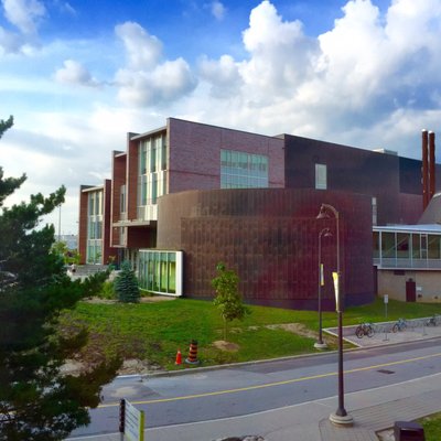 CENTENNIAL COLLEGE - PROGRESS CAMPUS - Updated December 2025 - 27 ...