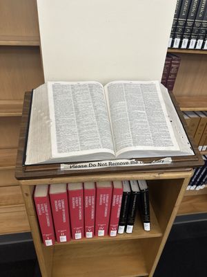 LA LAW LIBRARY - Updated October 2025 - 27 Photos & 25 Reviews - 301 W ...