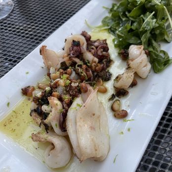 FIVE RESTAURANT BISTRO - Updated April 2025 - 404 Photos & 531 Reviews ...