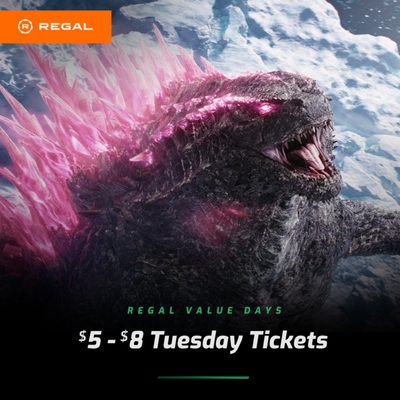 REGAL RANCHO DEL REY - Updated May 2024 - 244 Photos & 406 Reviews ...