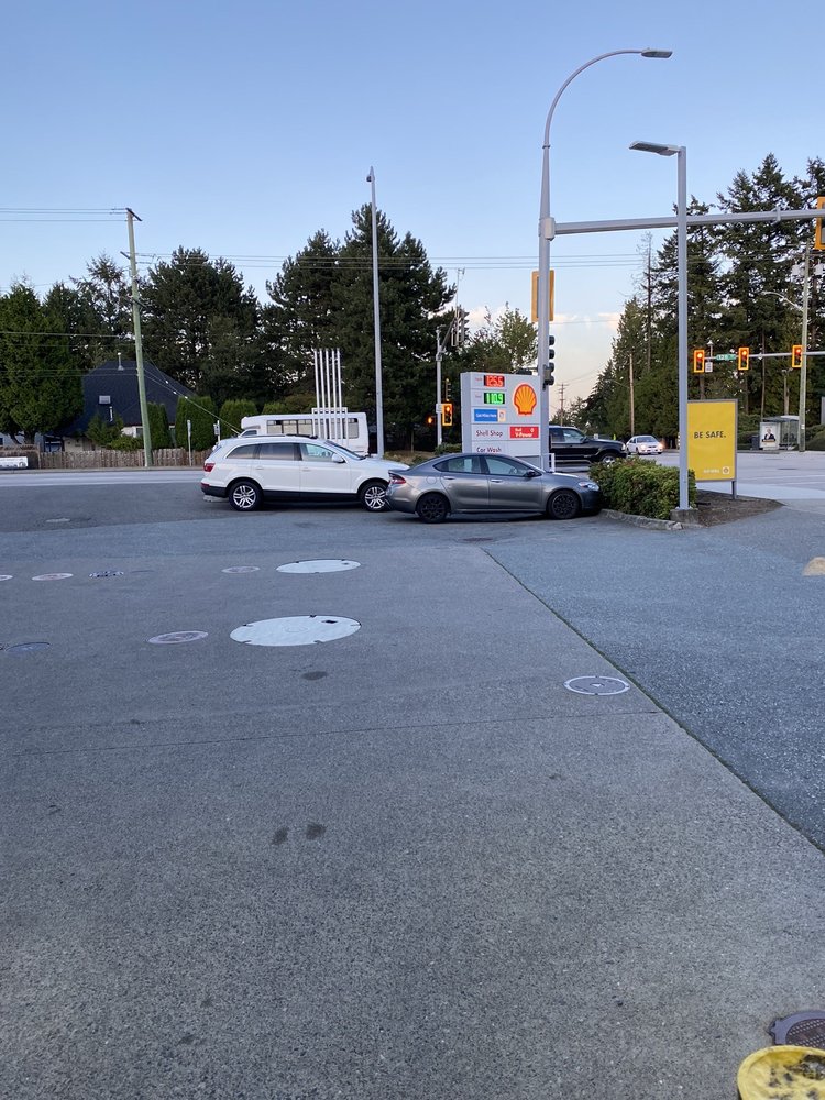 SHELL - Updated May 2025 - 10 Photos - 12791 72nd Avenue, Surrey ...