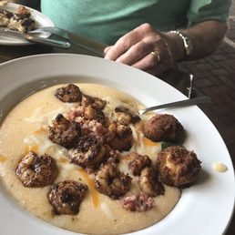 SKIPPER’S FISH CAMP - 657 Photos & 567 Reviews - Seafood - 86 Screven ...