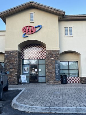 AAA RENO BRANCH - Updated December 2025 - 63 Photos & 71 Reviews - 6795 ...