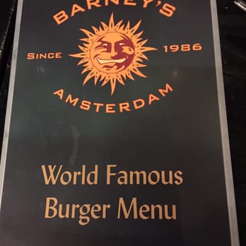 BARNEY’S COFFEESHOP - Updated July 2025 - 41 Photos & 54 Reviews ...