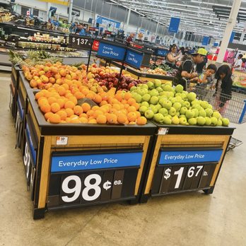 WALMART SUPERCENTER - Updated October 2025 - 32 Photos & 36 Reviews ...