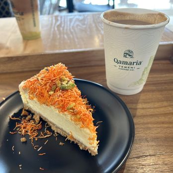 QAMARIA YEMENI COFFEE - Updated July 2024 - 100 Photos & 43 Reviews ...