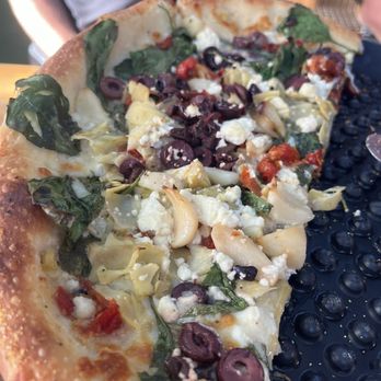 HOMESLICE - Updated July 2025 - 1476 Photos & 1395 Reviews - 938 W ...