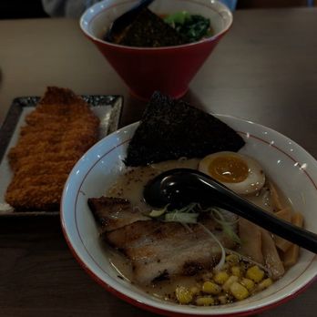 SOHO RAMEN - Updated October 2025 - 36 Photos & 20 Reviews - 21 W Main ...