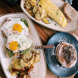 HATCH 44 CAFE - 892 Photos & 594 Reviews - Cafes - 140 Durham Ave ...