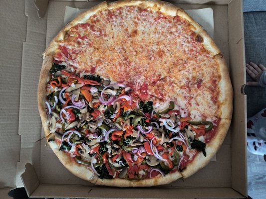 ESSEX PIZZERIA - Updated May 2025 - 36 Photos & 27 Reviews - 22 Essex ...