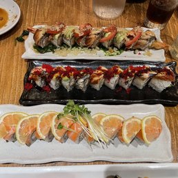 AMAKARA - 4217 Photos & 2906 Reviews - Sushi Bars - 7568 Dublin Blvd ...