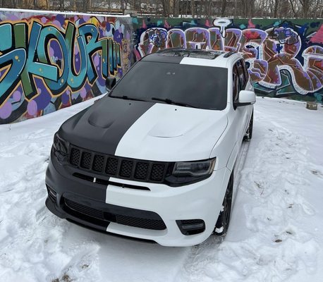 BUFF X CUSTOMIZATION - Updated December 2025 - 29 Photos - 26015 W ...