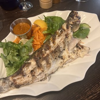 AKDENIZ MEDITERRANEAN CUISINE - Updated June 2024 - 280 Photos & 470 ...