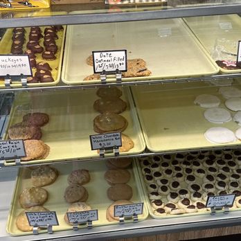 GIBSON’S FOOD MART & BAKERY - Updated December 2025 - 48 Photos & 115 ...