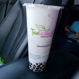 TEALICIOUS CAFE - Updated December 2025 - 238 Photos & 324 Reviews ...