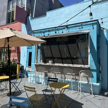 COLADA SHOP - Updated December 2025 - 813 Photos & 623 Reviews - 1405 T ...