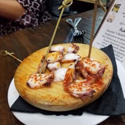 MOMPOU TAPAS BAR & RESTAURANT - 496 Photos & 476 Reviews - 77 Ferry St ...