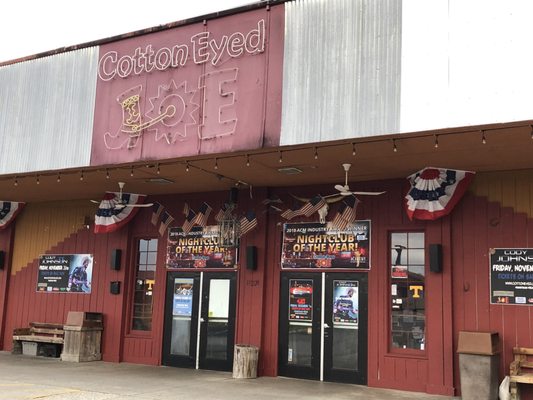 COTTON EYED JOE - 37 Photos & 82 Reviews - 11220 Outlet Dr, Knoxville ...