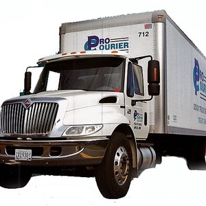 PRIORITY COURIER EXPERTS - Updated October 2025 - 3545 Hoffman Rd E ...