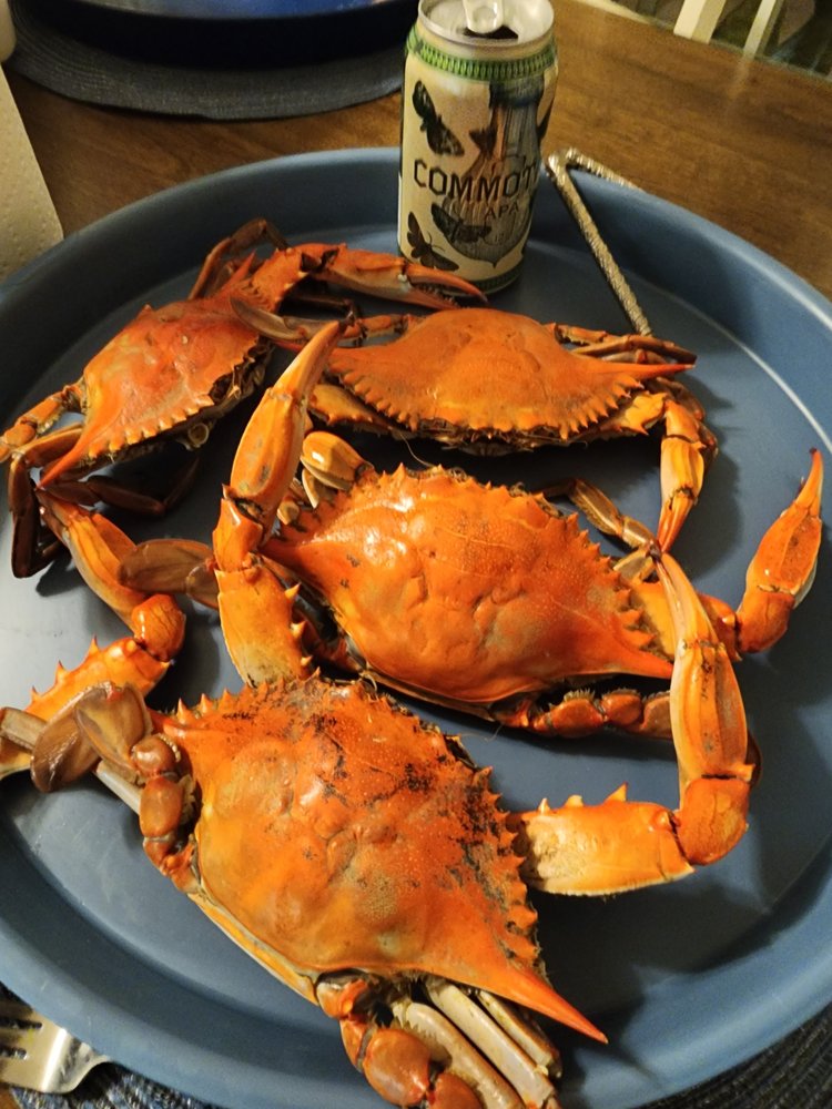 THE CRABBY CRAWFISH - Updated October 2024 - 8680 Youree Dr, Shreveport ...