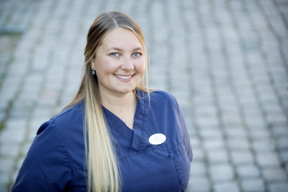 REX DENTAL - Updated July 2024 - 14 Photos - Kungsgatan 30, Varberg, Sweden - Cosmetic Dentists ...