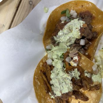 SANTO TACO - Updated October 2025 - 91 Photos & 81 Reviews - 380 S ...