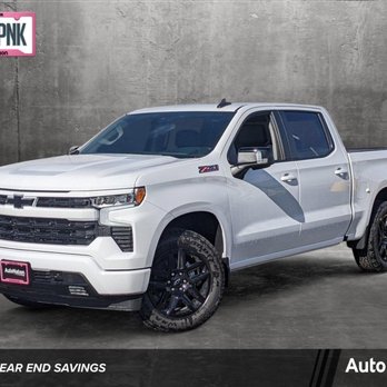 AUTONATION CHEVROLET VALENCIA - Updated June 2024 - 128 Photos & 520 ...