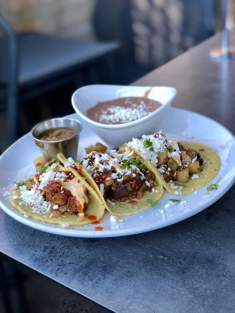 SEIS KITCHEN - 505 Photos & 441 Reviews - 1765 E River, Tucson, Arizona ...