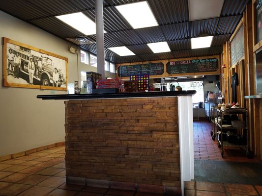 FIREHOUSE QUE & BREW - 267 Photos & 405 Reviews - Barbeque - 1019 S ...