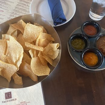 TACO GUILD - Updated May 2025 - 3009 Photos & 3034 Reviews - 546 E ...