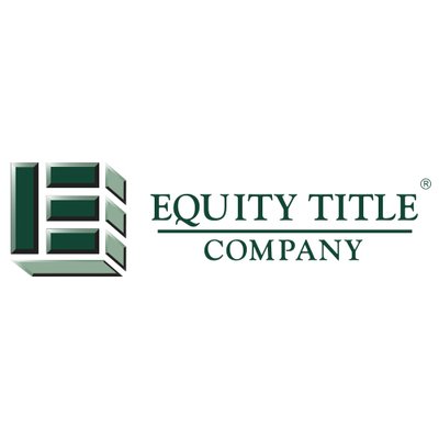EQUITY TITLE COMPANY - Updated December 2025 - 10 Reviews - 801 N Brand ...