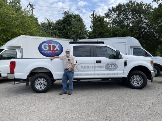 GTX Plumbing - Updated December 2025 - 10 Photos - 37 Reviews ...