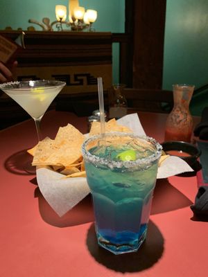 SALSA COCINA MEXICANA - 55 Photos & 126 Reviews - 6150 Poplar Ave ...