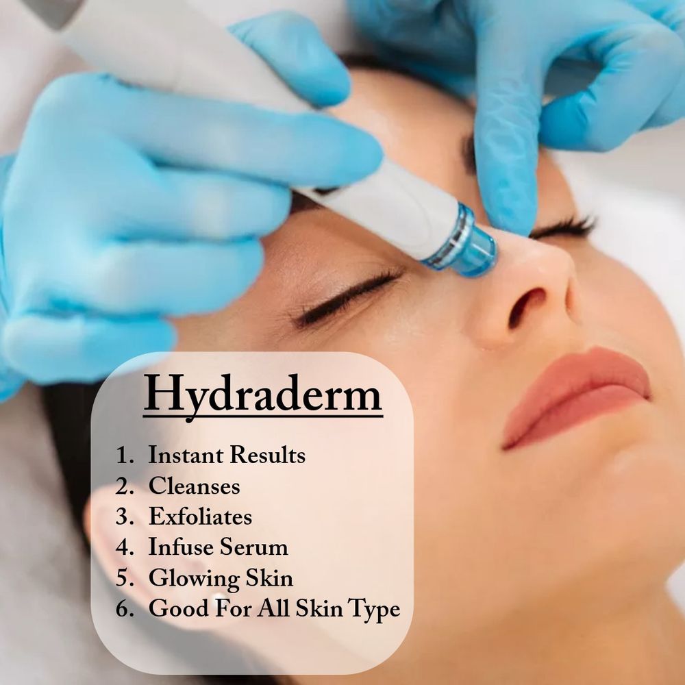 SKIN O’CLOCK - Updated August 2025 - Request an Appointment - 22 Photos ...