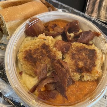 SOUTHERN SWEETS BAKERY - Updated July 2024 - 425 Photos & 436 Reviews ...