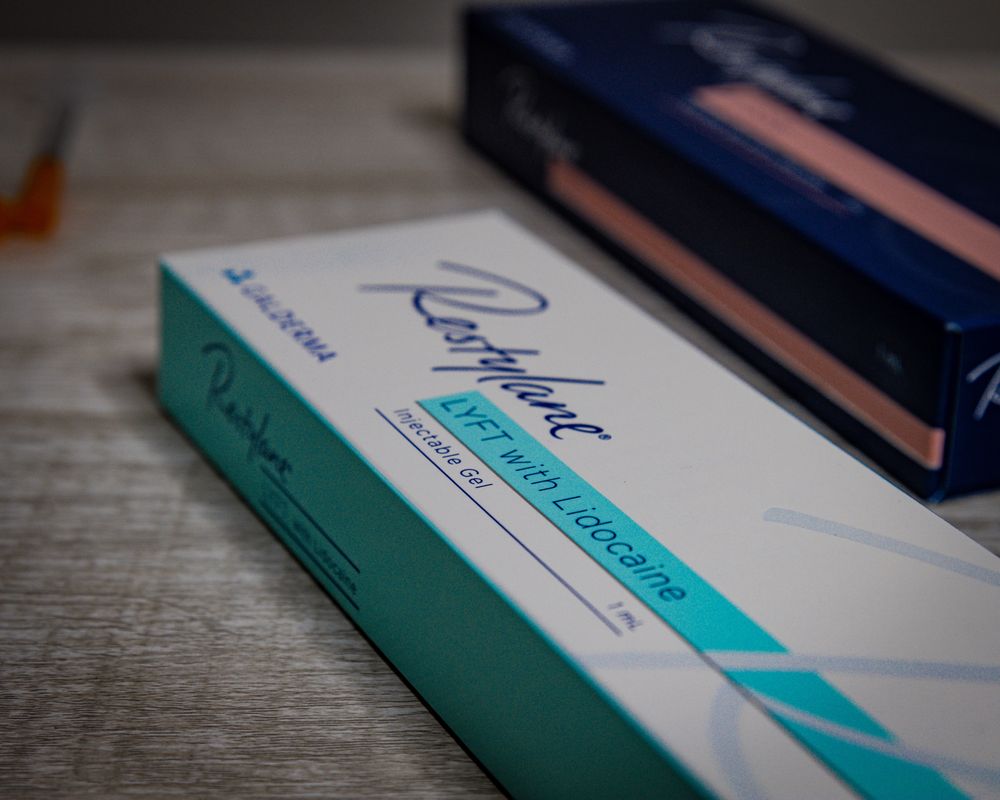 ADVANCED INJECTABLES - Updated April 2025 - Request an Appointment ...