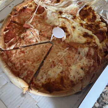 PYRAMID PIZZERIA & SPORTS BAR - Updated May 2025 - 111 Photos & 206 ...