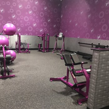 PLANET FITNESS - Updated May 2025 - 107 Photos & 57 Reviews - 2863 ...