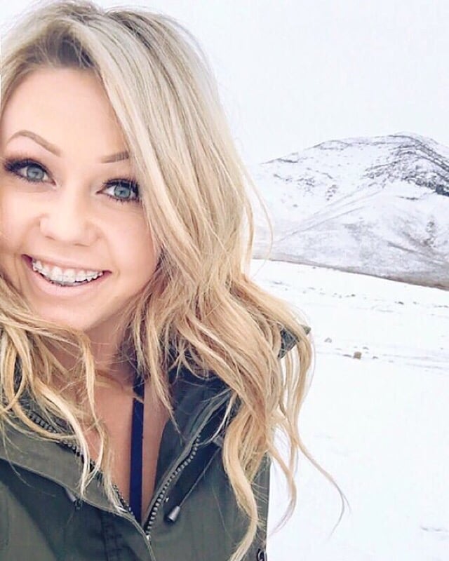 AMANDA CLARK HAIR COLOR & DESIGN - Updated June 2025 - 1221 Haskell St ...