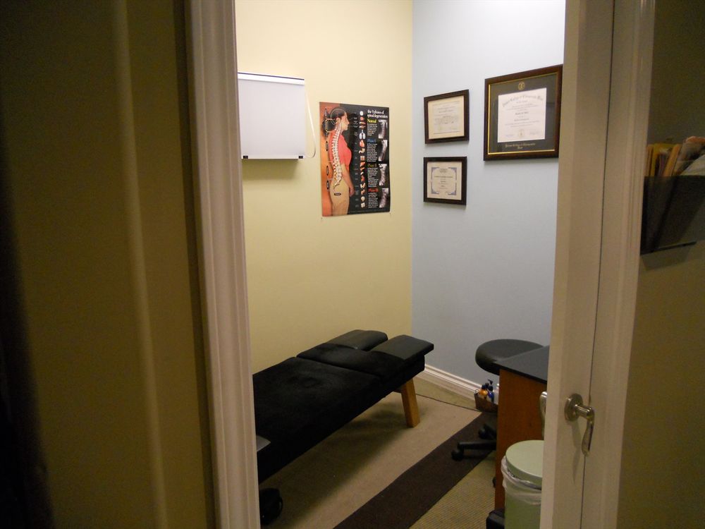 HIFAI CHIROPRACTIC - Updated July 2025 - 17 Photos & 48 Reviews - 7805 ...