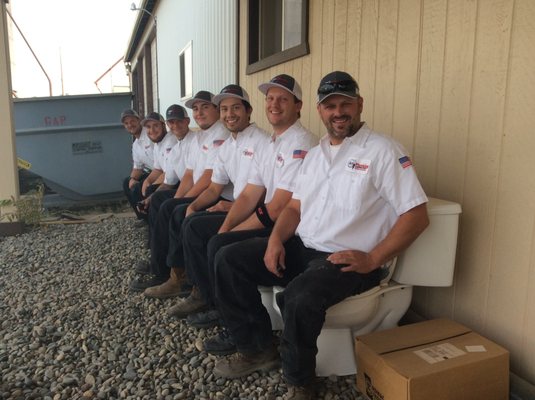 A-1 Plumbing & Emergency Rooter - Updated December 2025 - 12 Photos ...