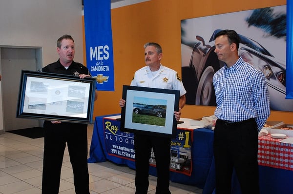 RAY CHEVROLET - Updated December 2025 - 52 Photos & 178 Reviews - 39 N ...